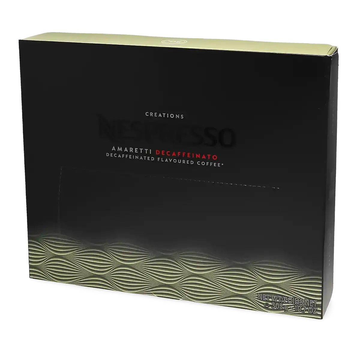 Nespresso | Amaretti - 50 pods for Nespresso® Pro
