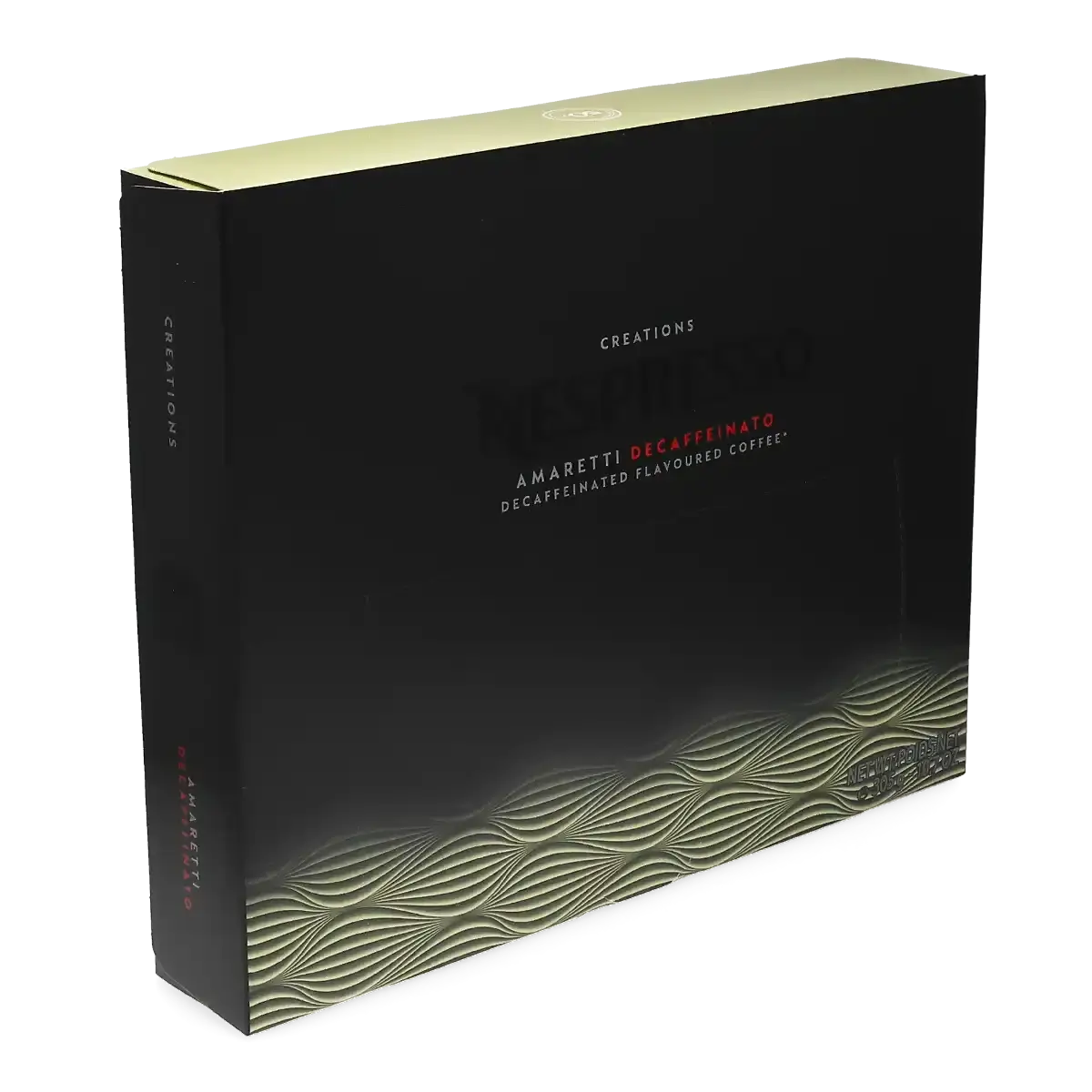 Nespresso | Amaretti - 50 pods for Nespresso® Pro