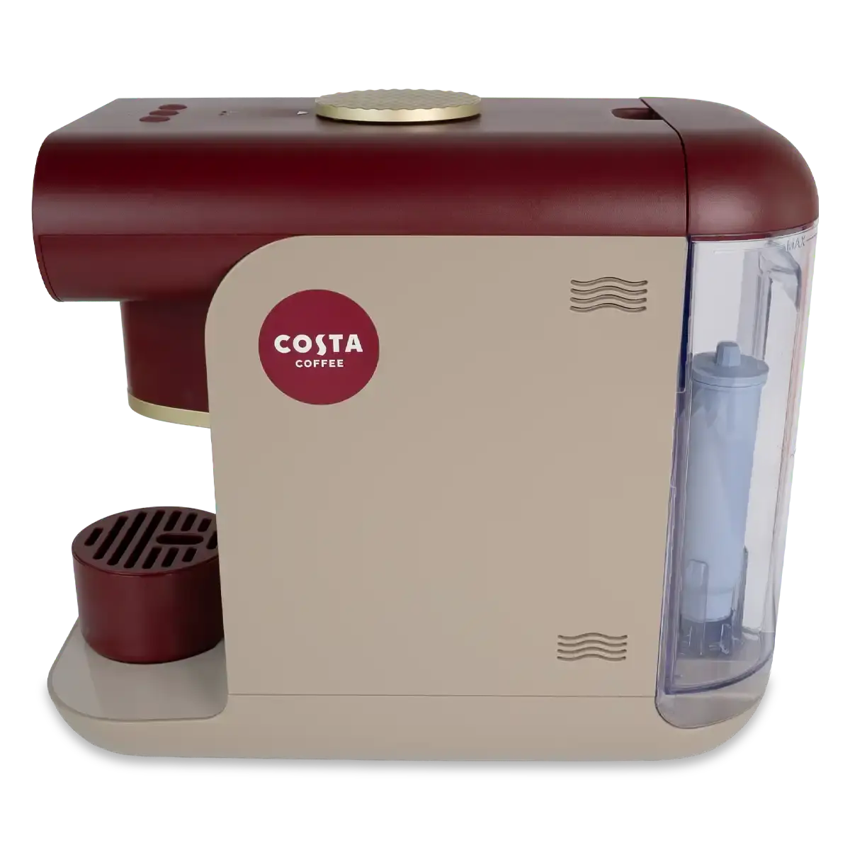 Costa | Podio X1 - Automatic coffee machine (UK Plug)